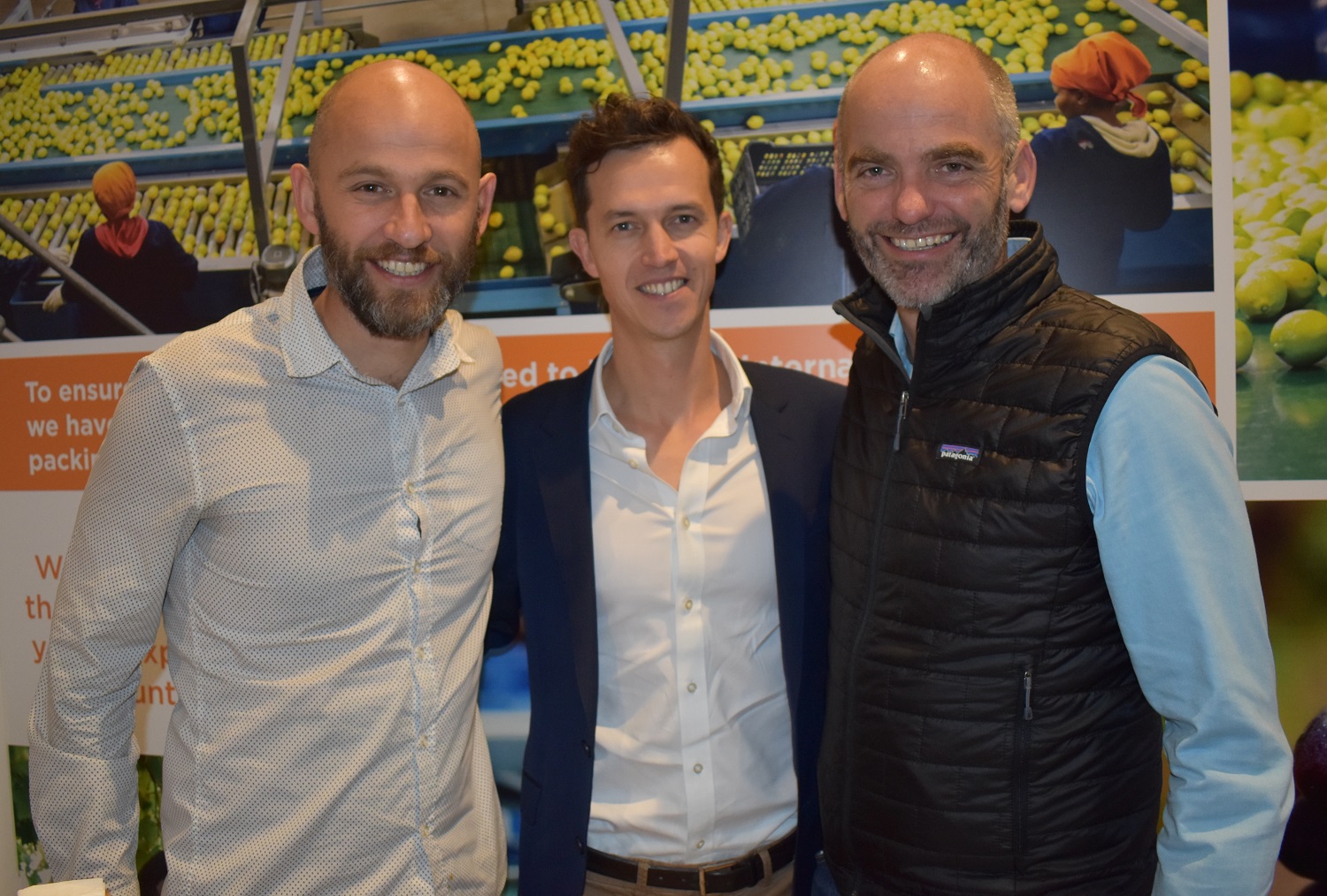 PMA Fresh Connections 2019